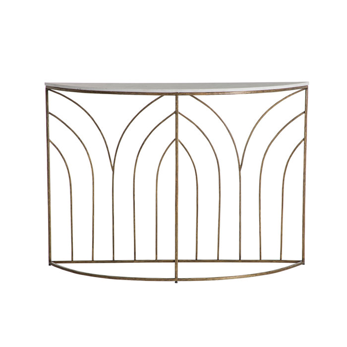 Gabby Valera Console Table | Perigold